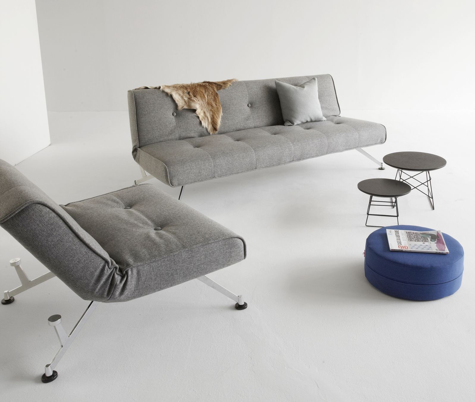 Sovesofa Guide | Finn de beste sovesofaer her → Sov-bedre.no